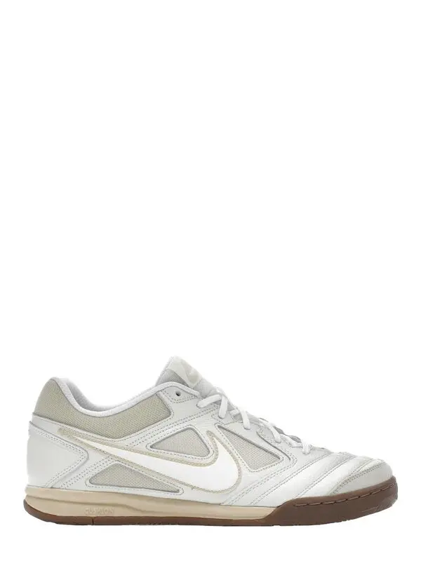 Nike Gato Sneakers - Sail/white/gum Dark Brown