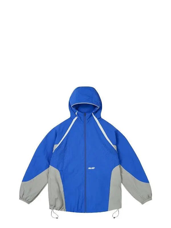 PALACE Ventilation System Jacket - Blue