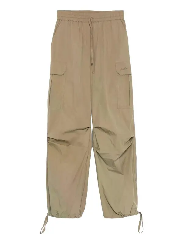 P.a.r.o.s.h Ninja Trousers - Neutrals