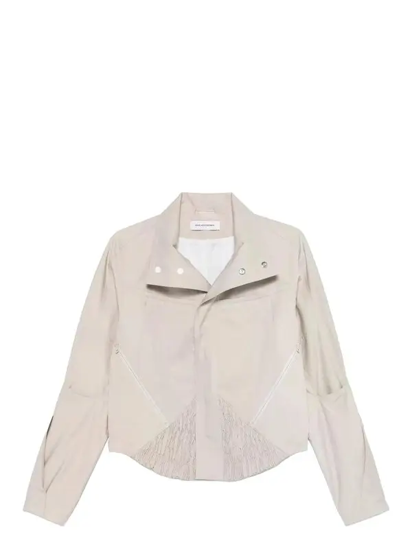 KIKO KOSTADINOV Zafar Jacket - Neutrals