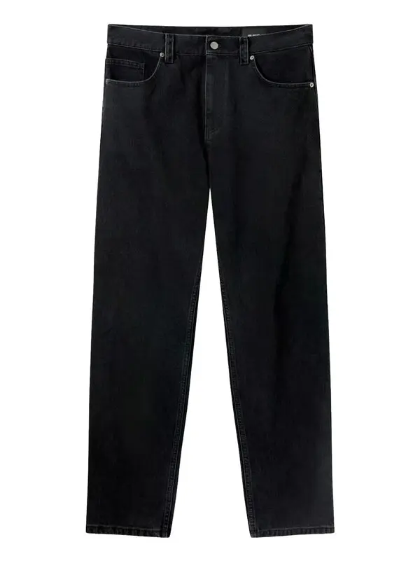 Axel Arigato Archive Jeans - Black