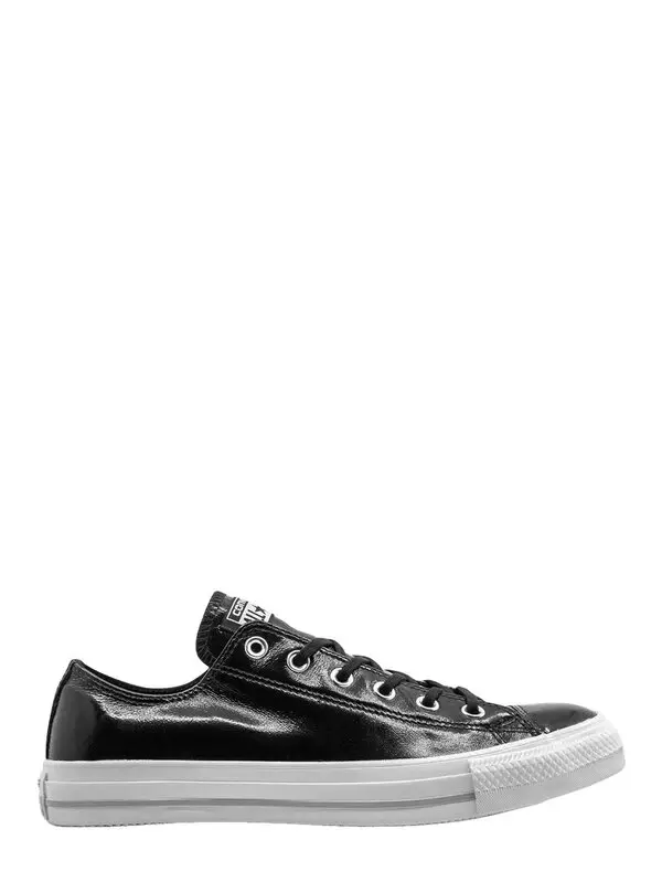 CONVERSE Ctas Ox Sneakers - Black