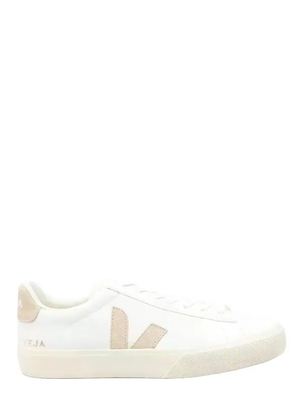 VEJA Campo Sneakers - White