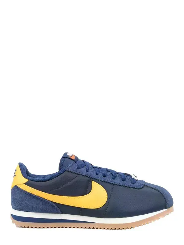 Nike Cortez Sneakers - Blue