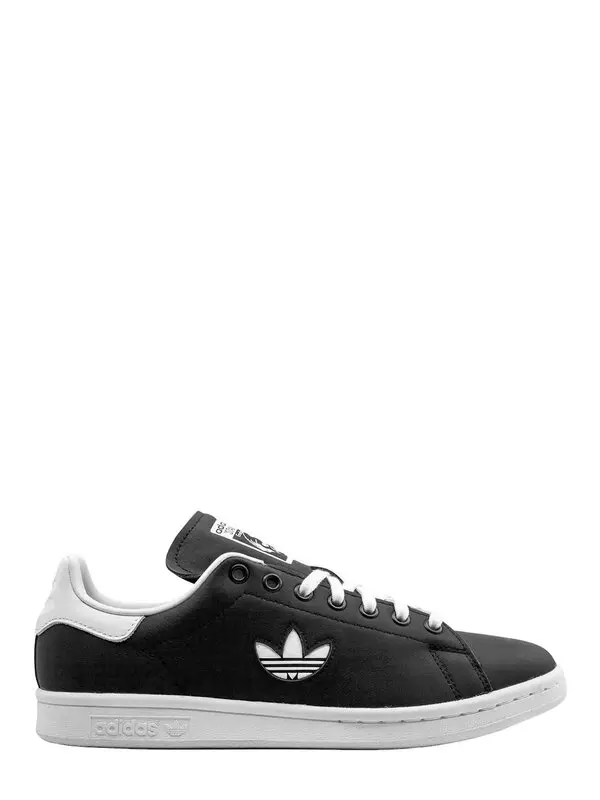Adidas Stan Smith Sneakers - Black