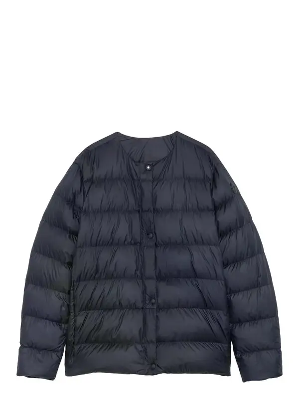 Moncler Gerbe Puffer Jacket - Blue