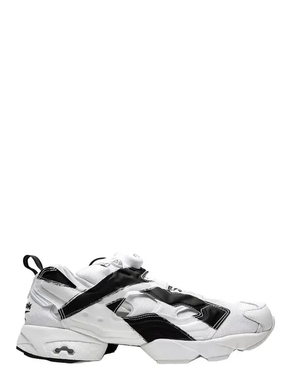 REEBOK Instapump Fury Ob Sneakers - White