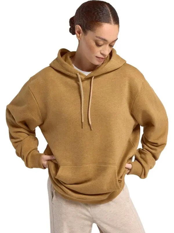 Allbirds Merino Blend Hoodie - Beige