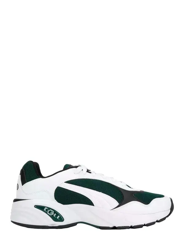 PUMA Ponderosa Pine Sneakers - White