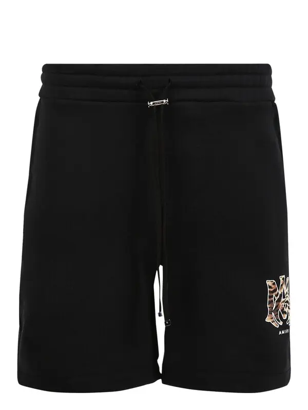 Amiri Ma Lunar New Year Short - Black