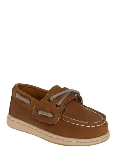 Sperry Cup Ii Boat Shoe - Chestnut