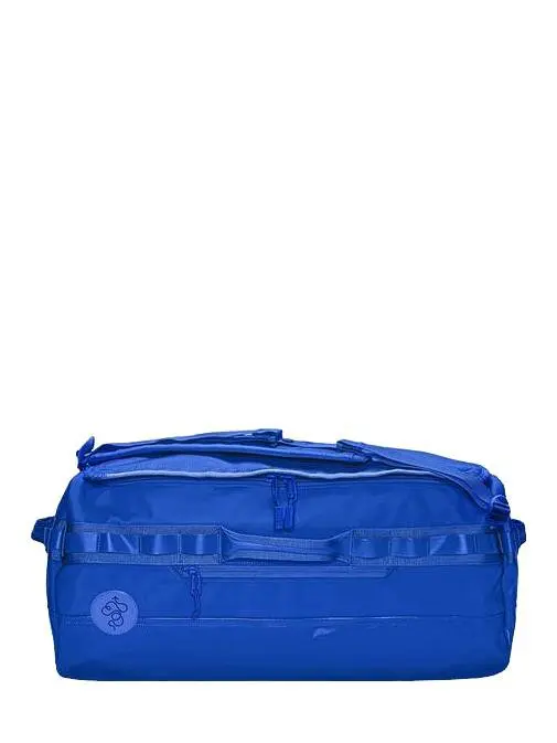 BABOON TO THE MOON Go-bag Basic Big 60l - Blue