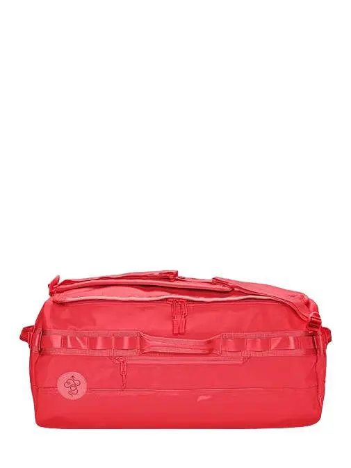BABOON TO THE MOON Go-bag Basic Big 60l - Red