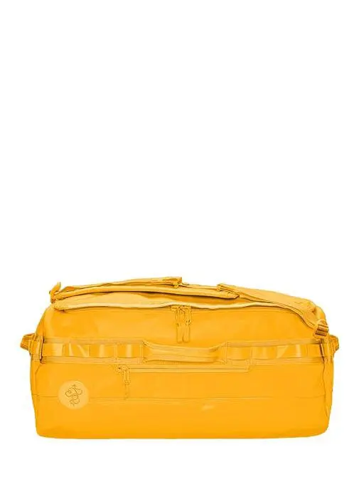 BABOON TO THE MOON Go-bag Basic Big 60l - Yellow