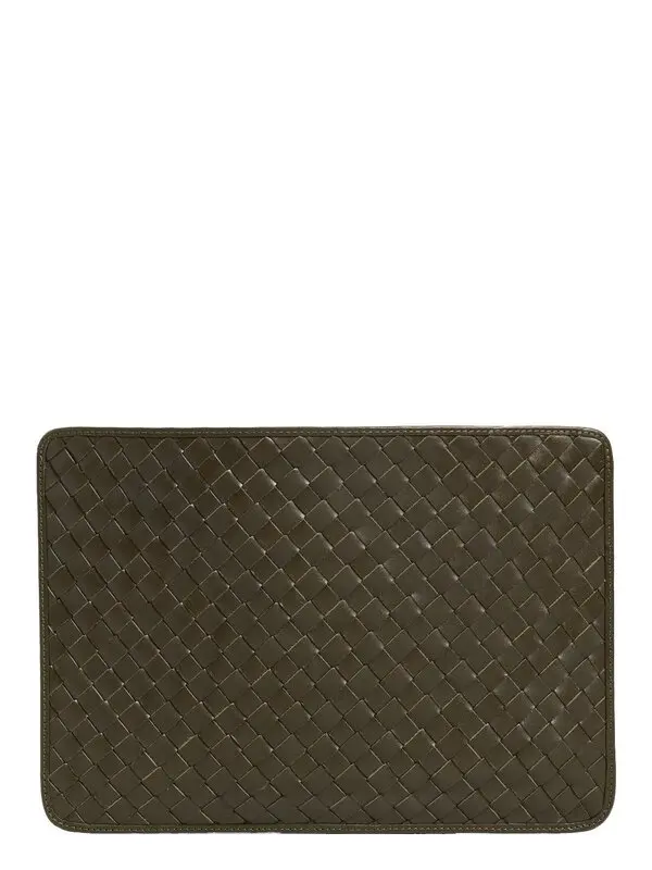 BEMBIEN Lia Laptop Case 13 - Olive