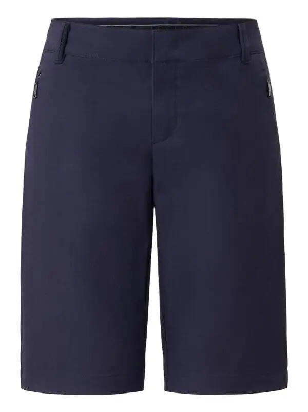 Bogner Lani Functional Shorts - Navy Blue