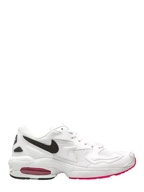 Nike Max 2 Light Sneakers - White
