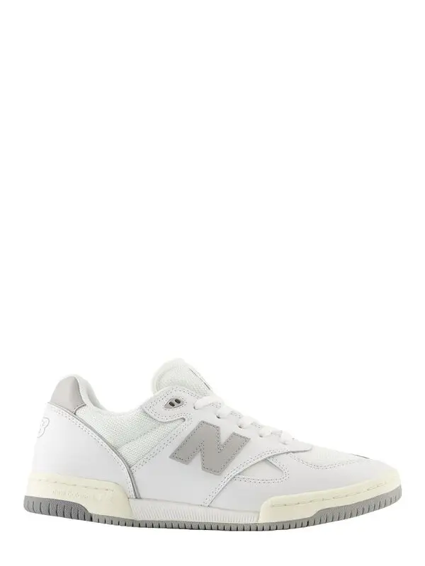 NEW BALANCE Numeric 600 Tom Knox Sneakers - White/rain Cloud