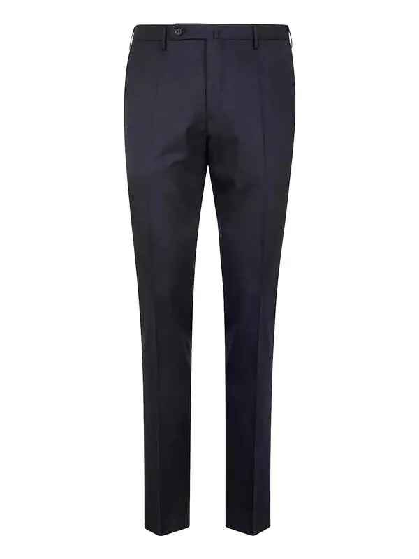 Incotex Tailored Trousers - Grey