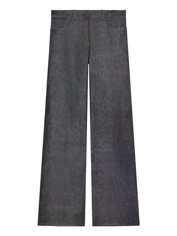 COURREGES Hammer Jeans - Grey