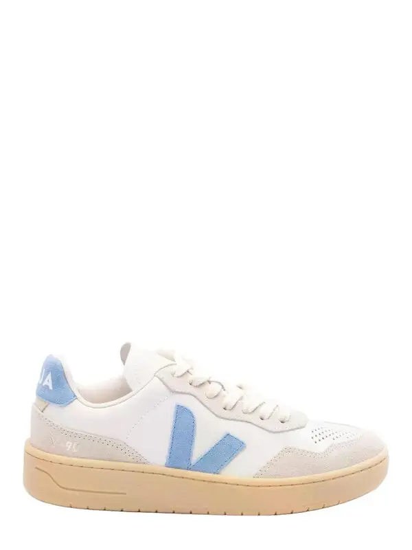 VEJA V-90 Sneakers - White