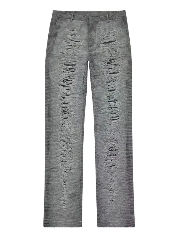 DIESEL® P-boix Trousers - Grey