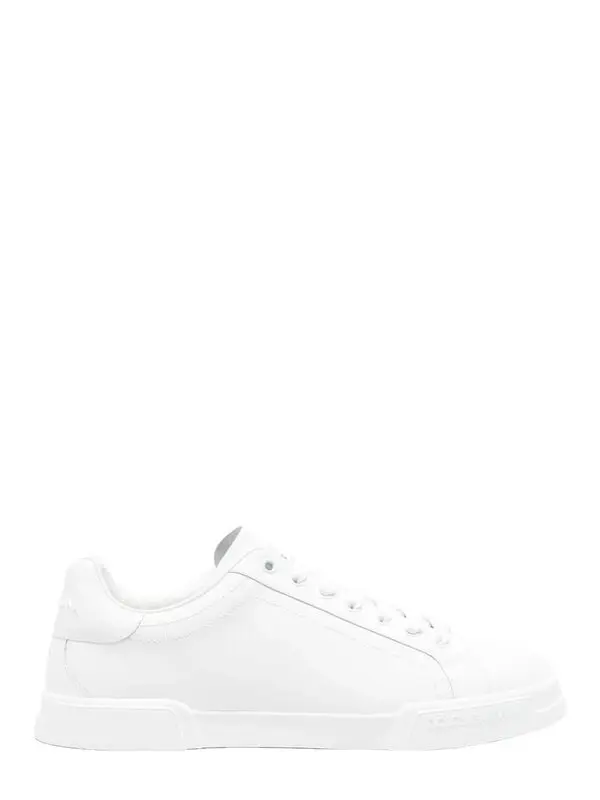 Dolce & Gabbana Trainers - White