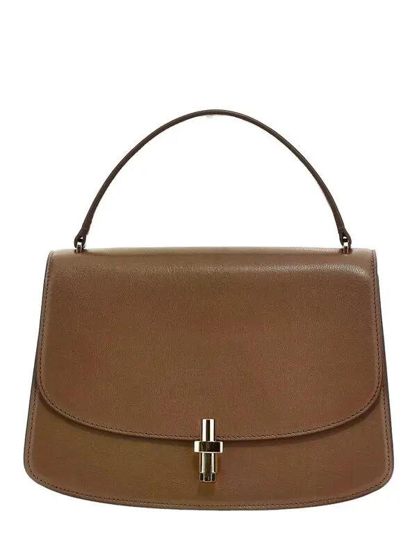 THE ROW Sofia 10.00 Handbag - Brown