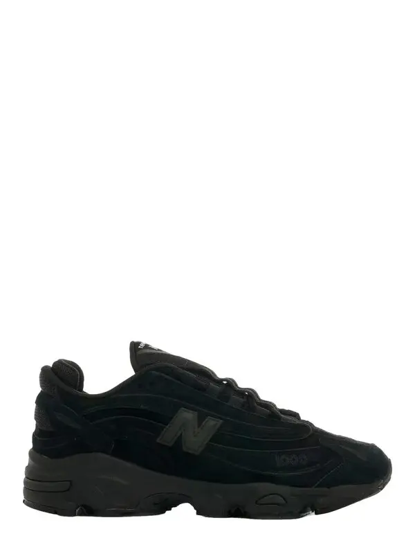 NEW BALANCE M1000 Sneakers - Black