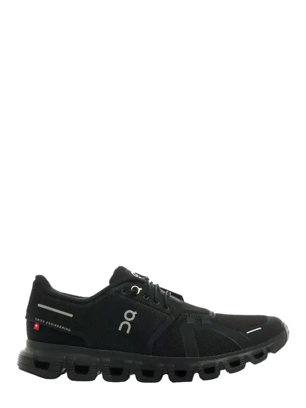 On Cloud Sneakers - Black