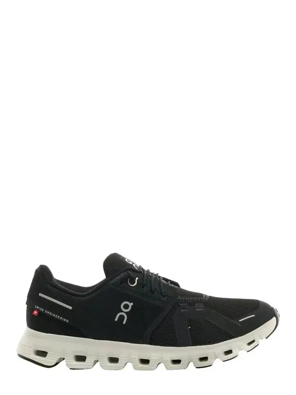 On Cloud Sneakers - Black