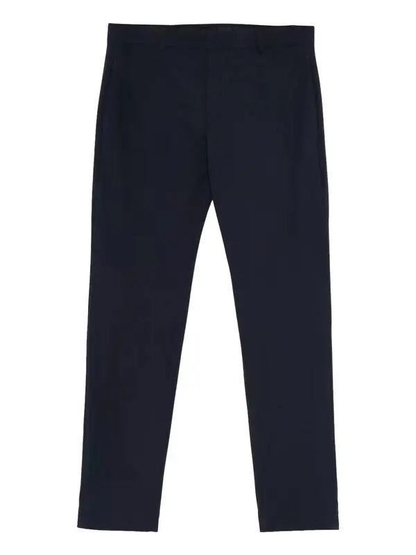 PT TORINO Epsilon Chino Trousers - Blue