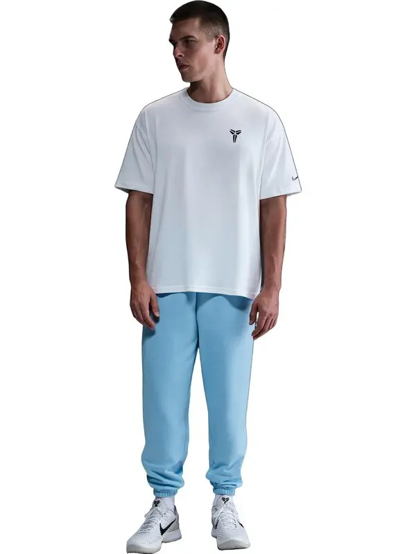 Nike Kobe Therma-fit Basketball Pants - Blue