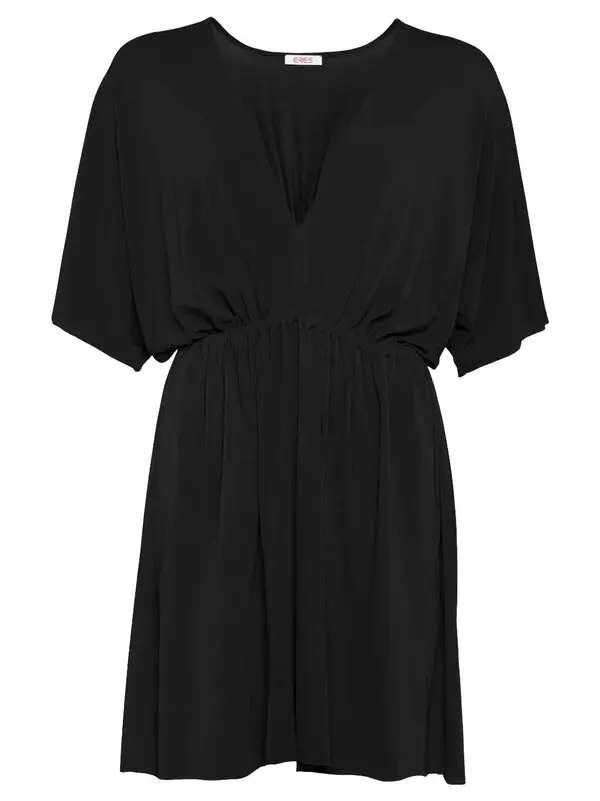 ERES Naia Minidress - Black
