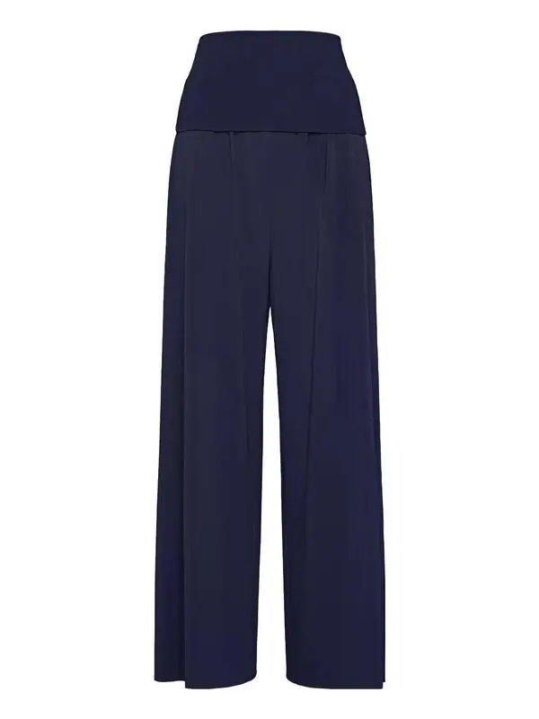 ERES Dao Trousers - Blue
