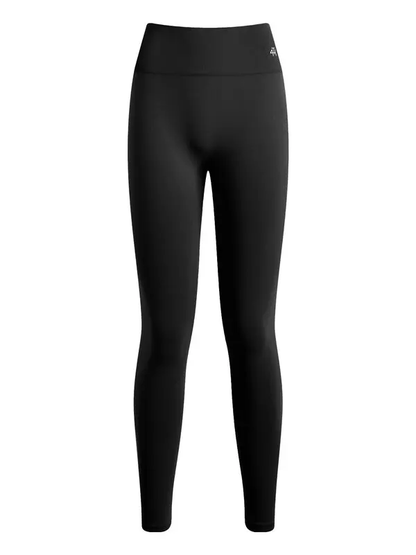 4TH & RECKLESS Tyler Seamless Leggings - Black