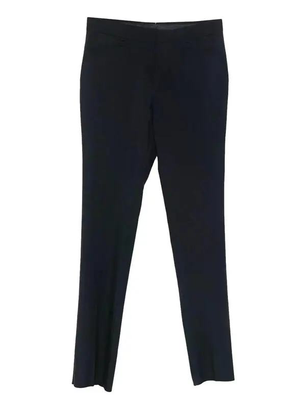 TOM FORD Tailored Trousers - Blue