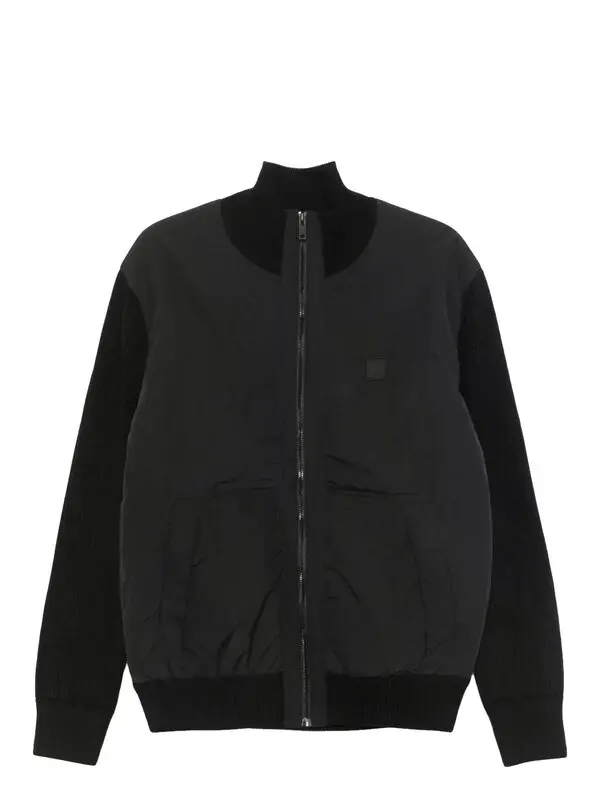 BOSS Kydalbrio Jacket - Black