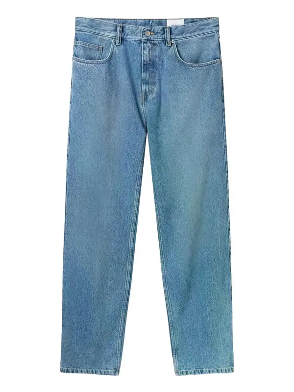 Axel Arigato Archive Jeans - Blue