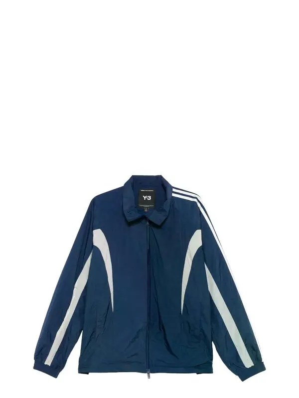 Y3 3-stripes Jacket - Blue