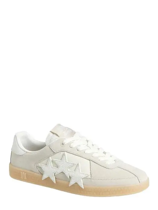 Amiri Pacific Stars Low-top Sneakers - Birch