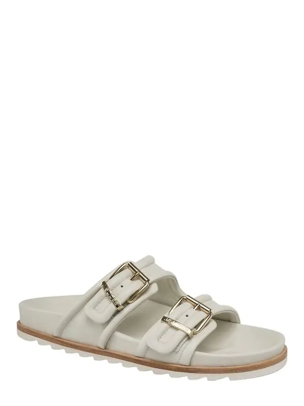 J/SLIDES NYC Roux Sandal By - Off White