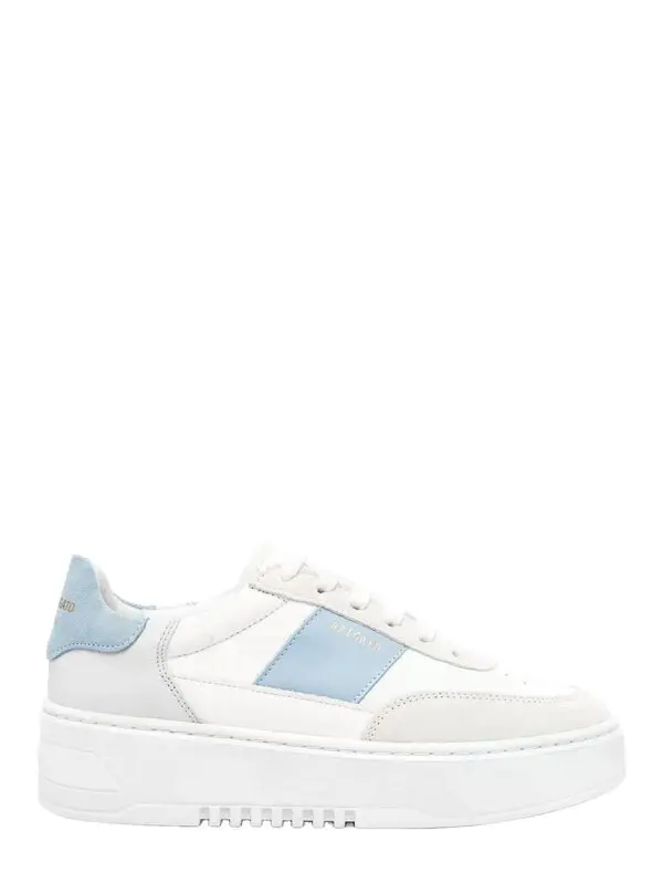 Axel Arigato Clean 90 Sneakers - White