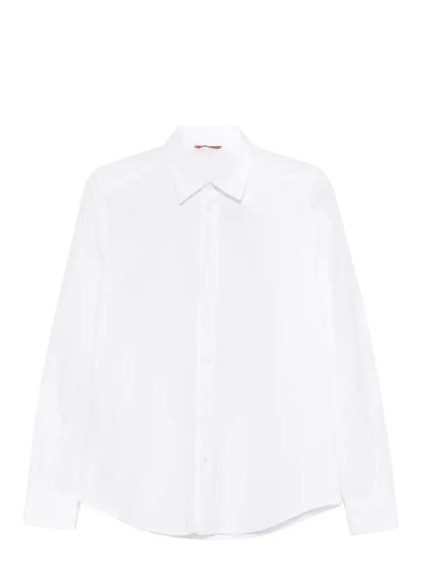Barena Venezia Maridola Tendon Shirt - White