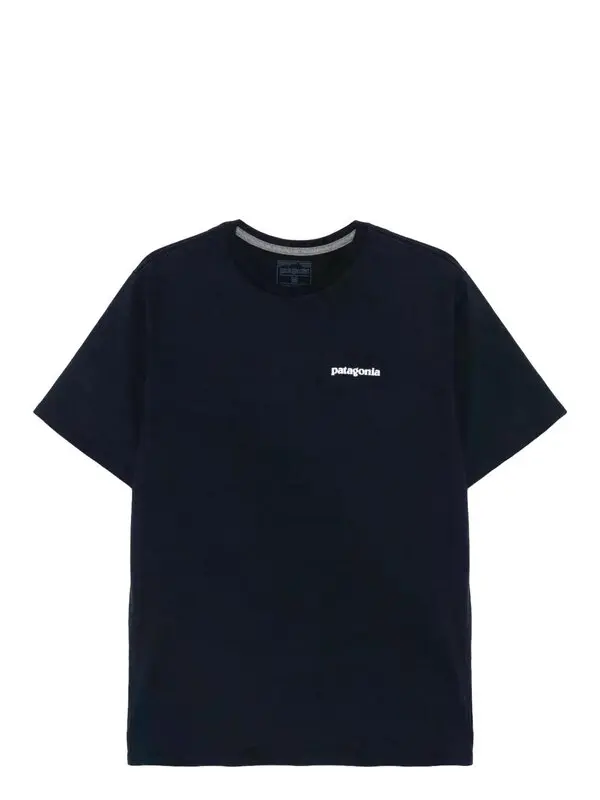 Patagonia Responsibili-tee® T-shirt - Blue