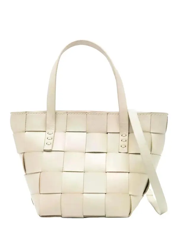 Dragon Diffusion Mini Japan Tote Bag - Neutrals