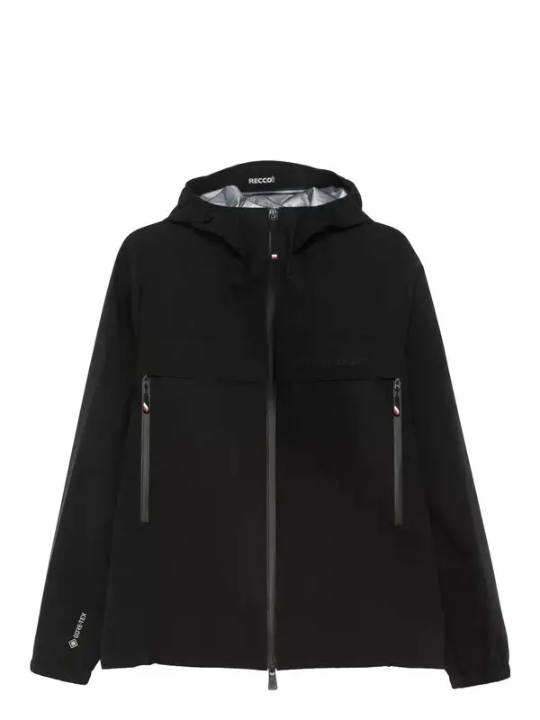 Moncler Shipton Jacket - Black