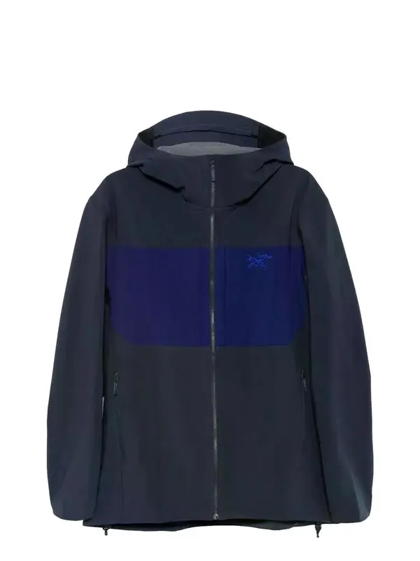 Arc'teryx Gamma X Jacket - Blue