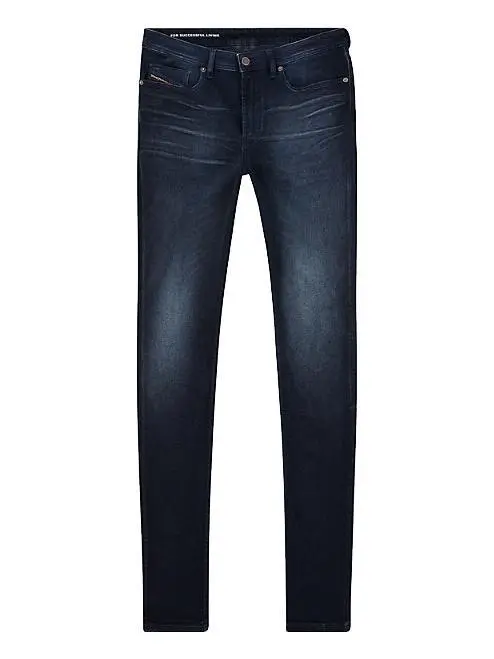 Diesel 1979 Sleenker Slim-leg Jeans - 01