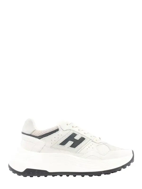 Hogan H669 Sneakers - White